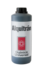 Alquitrán | Química Universal